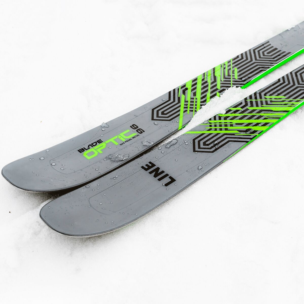 Line Blade Optic 96 Ski - 2023 - Ski