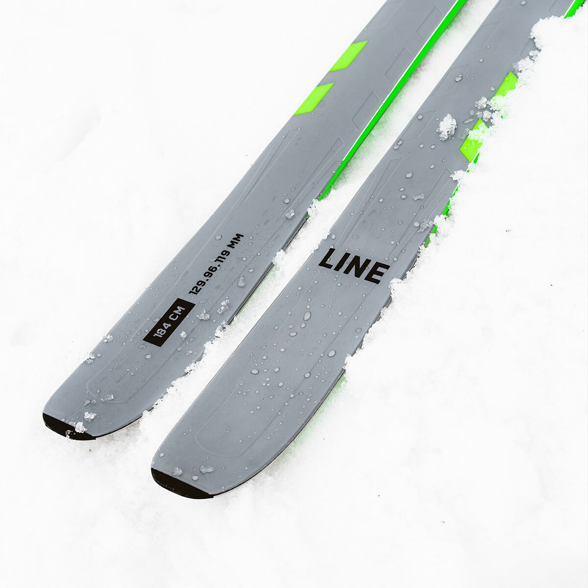 Line Blade Optic 96 Ski - 2023 - Ski