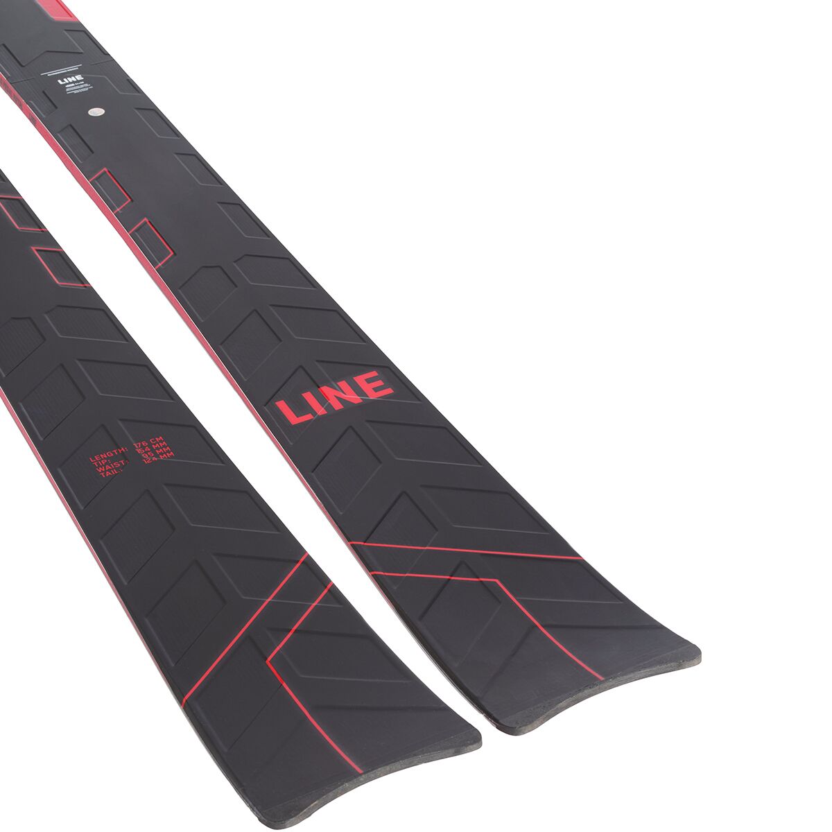 Line Blade Ski - 2023 - Ski