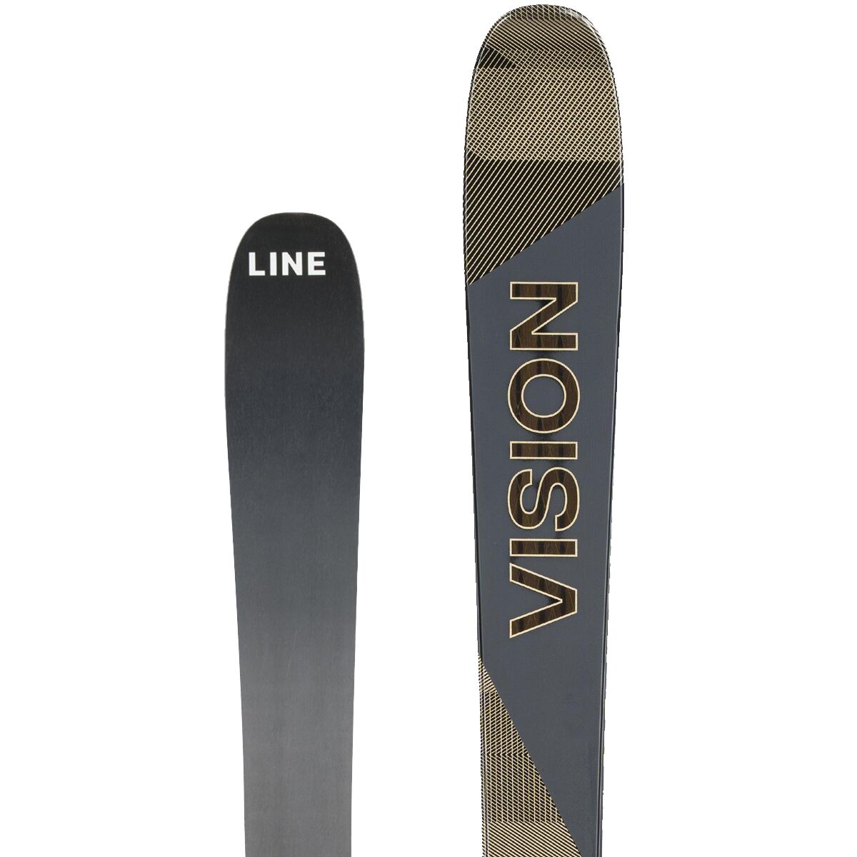 Line Vision 108 Ski - 2023 - Ski