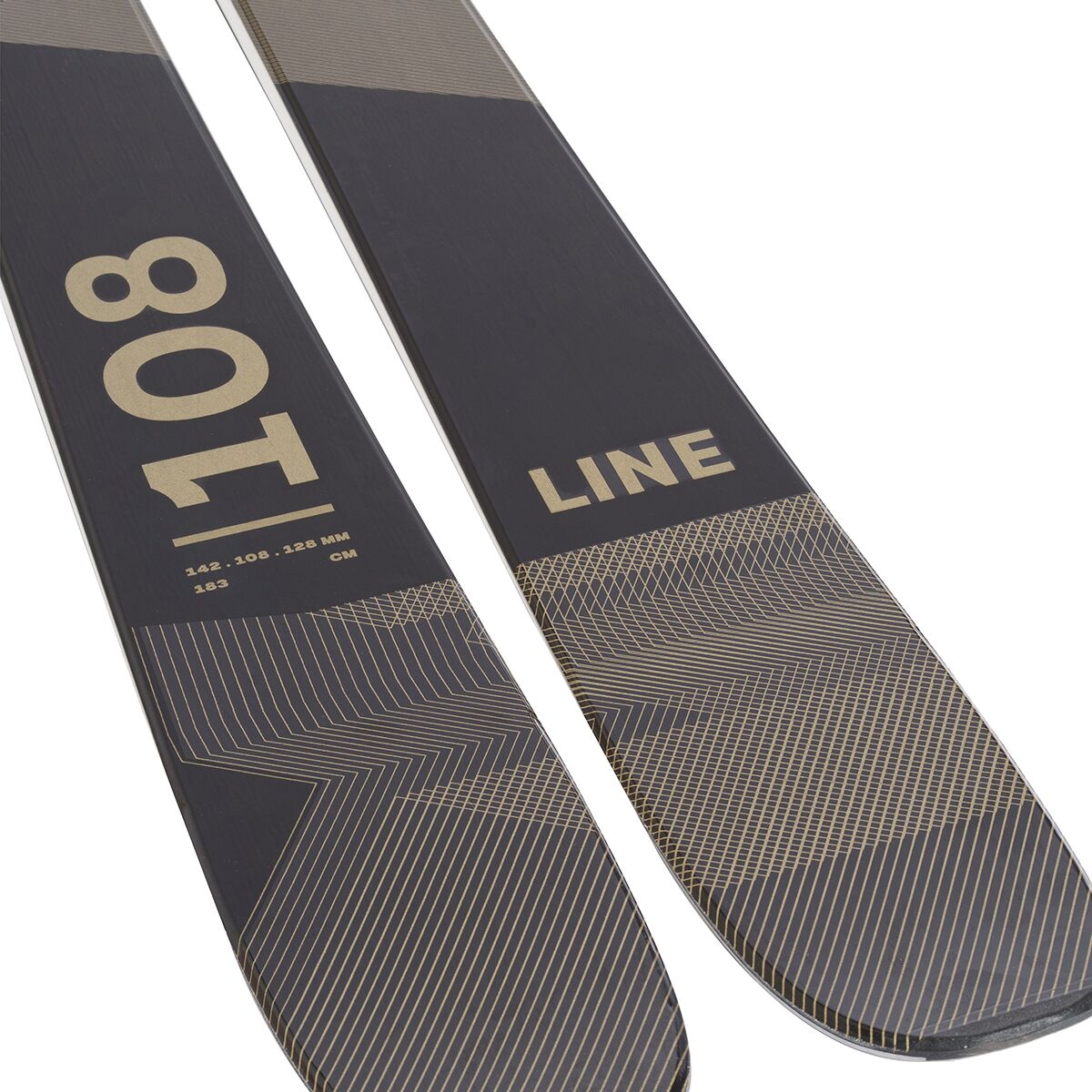 Line Vision 108 Ski - 2023 - Ski