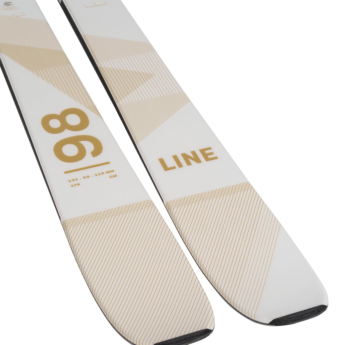 Line Vision 98 Ski - 2023 - Ski