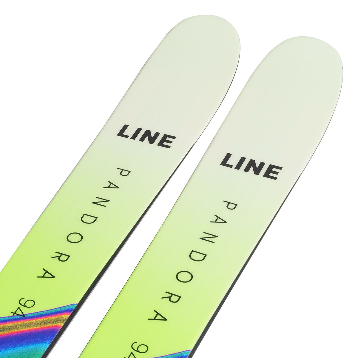Line Pandora 94 Ski - 2023 - Women's - Ski