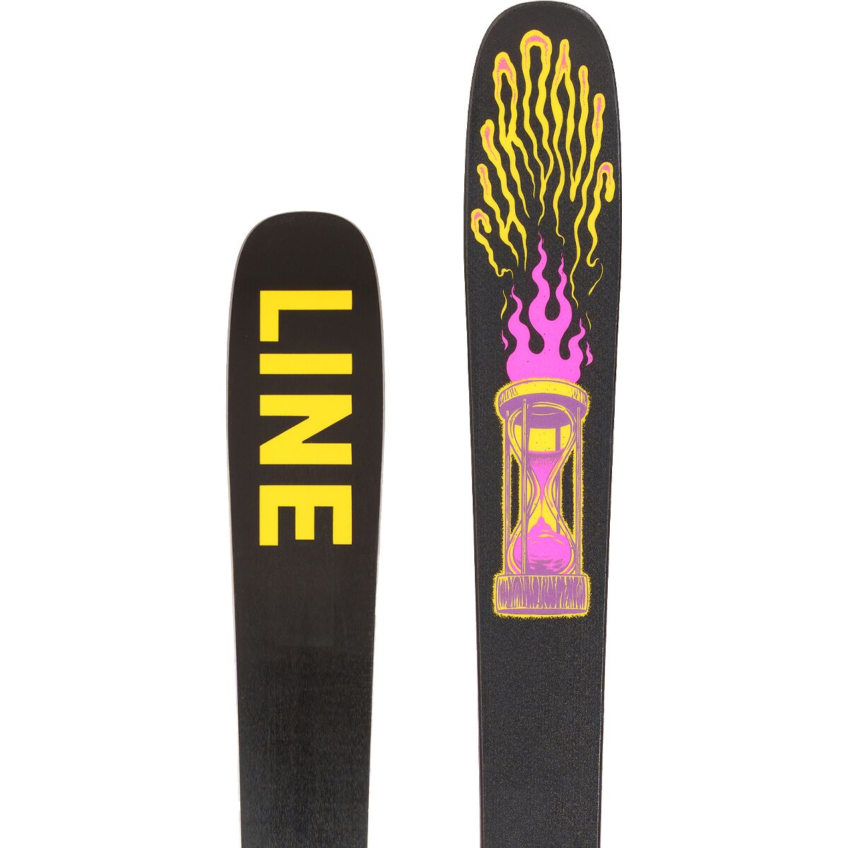 Line Chronic Ski - 2023 - Ski