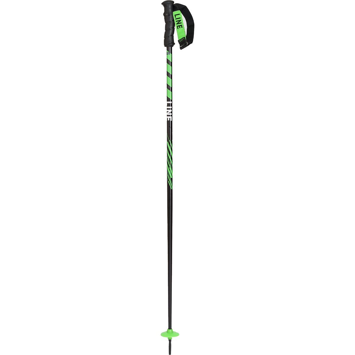 Line Grip Stick Poles - Ski
