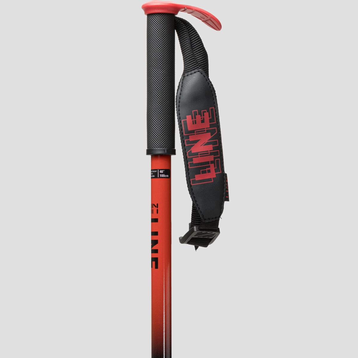 Line Pin Ski Poles - Ski