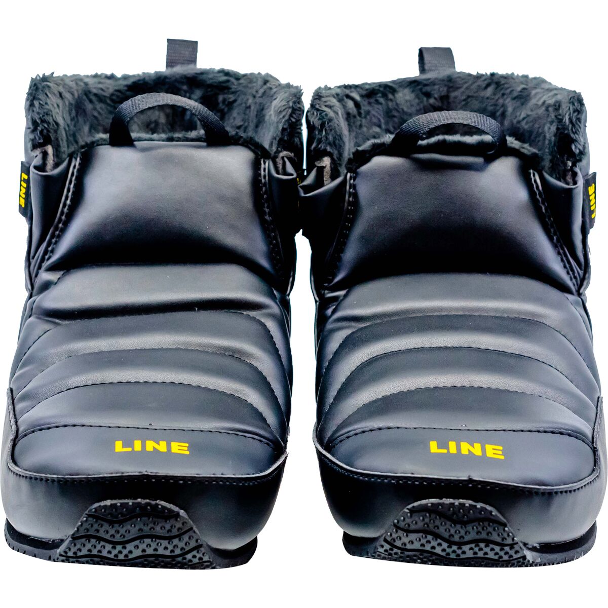 Line Bootie 1.0 - Footwear