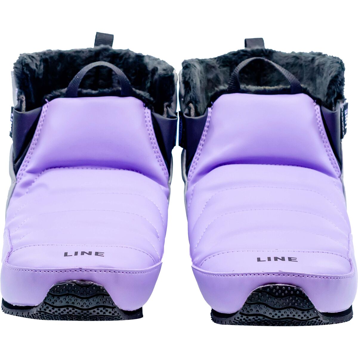 Line Bootie 1.0 - Footwear