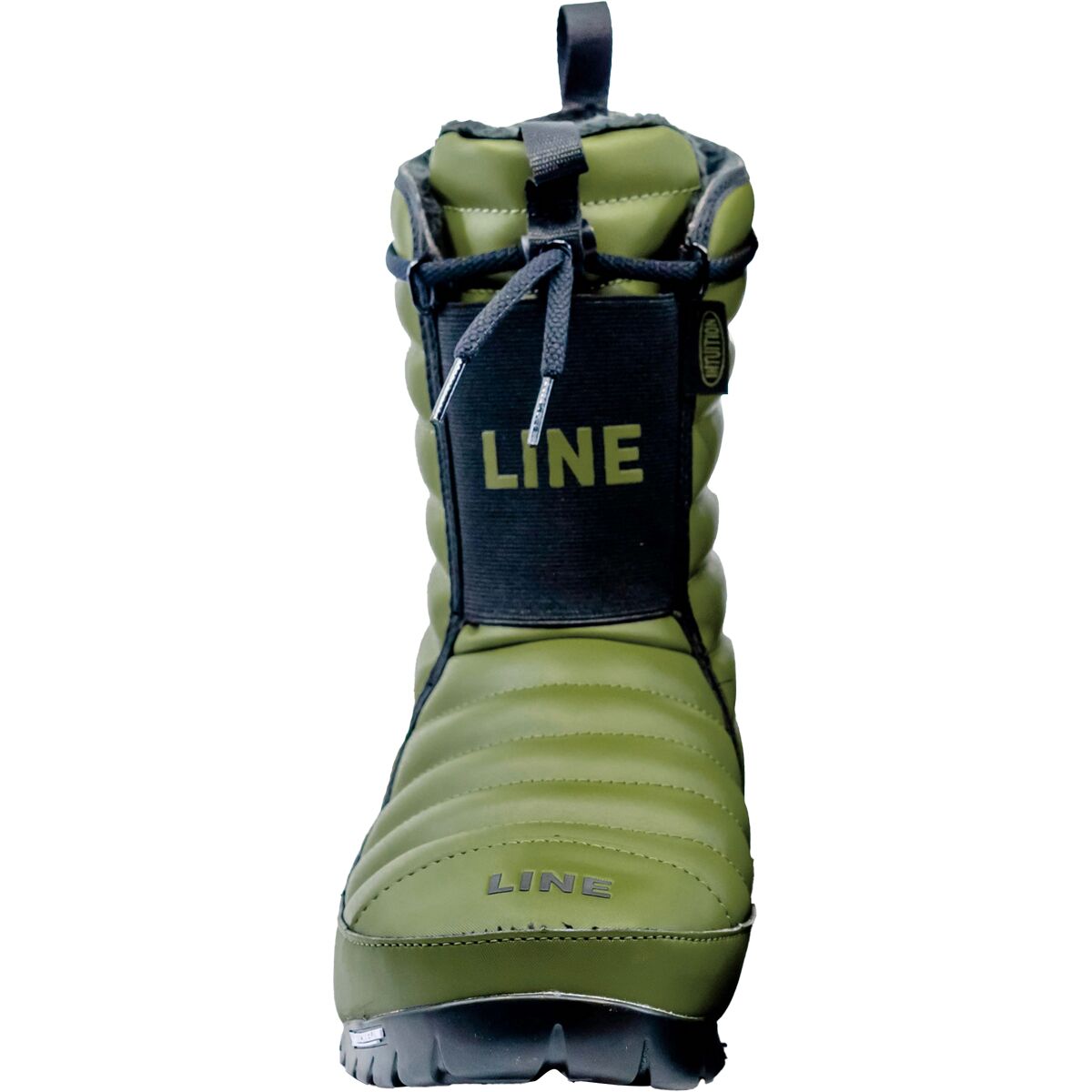 Line Bootie 2.0 - Footwear