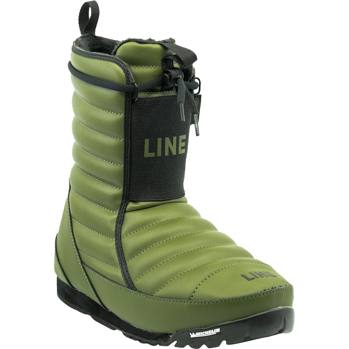 Line Bootie 2.0 - Footwear