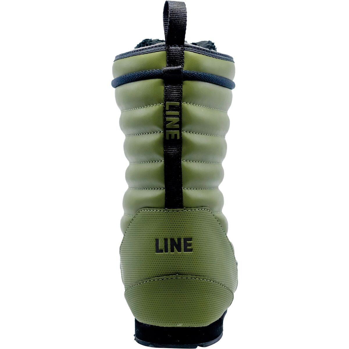 Line Bootie 2.0 - Footwear