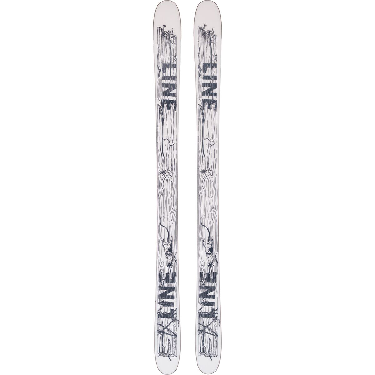 Line Ruckus Ski - 2023 - Kids' - Kids
