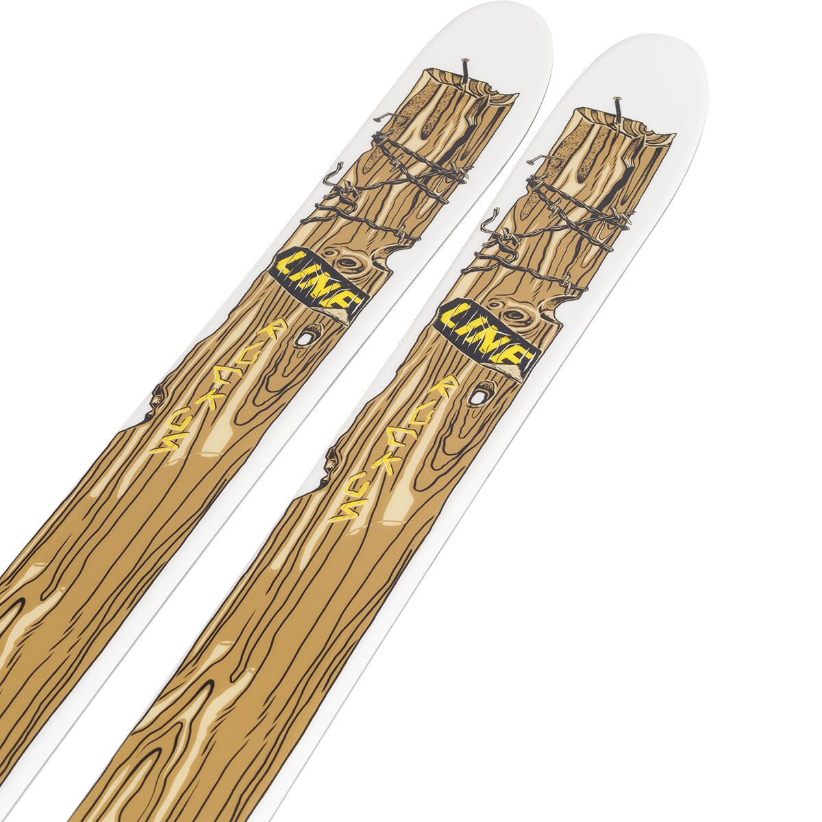Line Ruckus Ski - 2023 - Kids' - Kids
