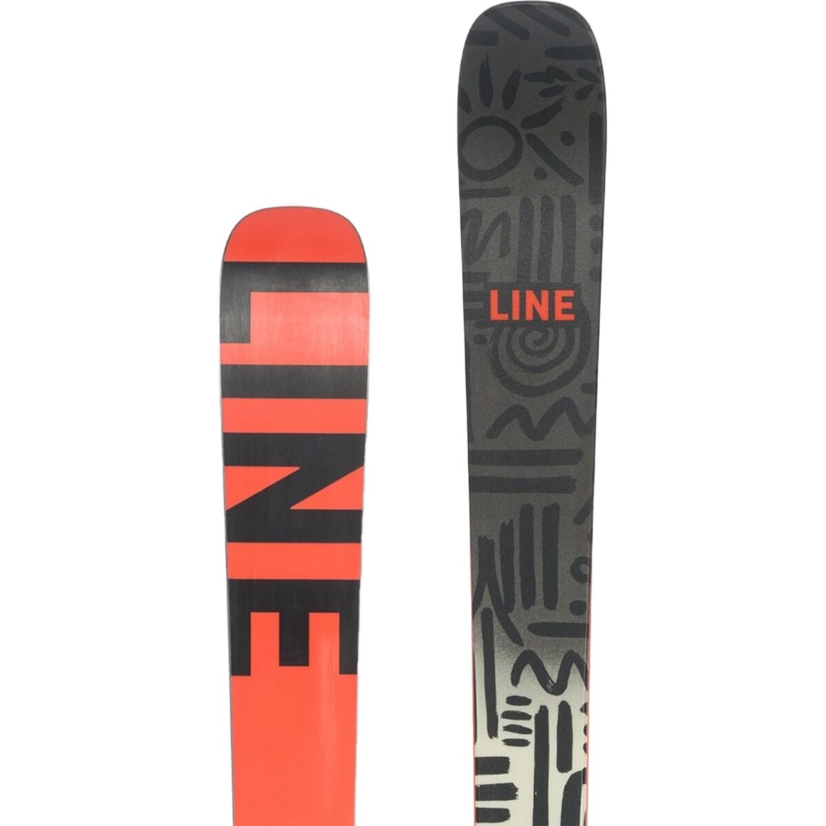 Line Blend Ski - 2024 - Ski