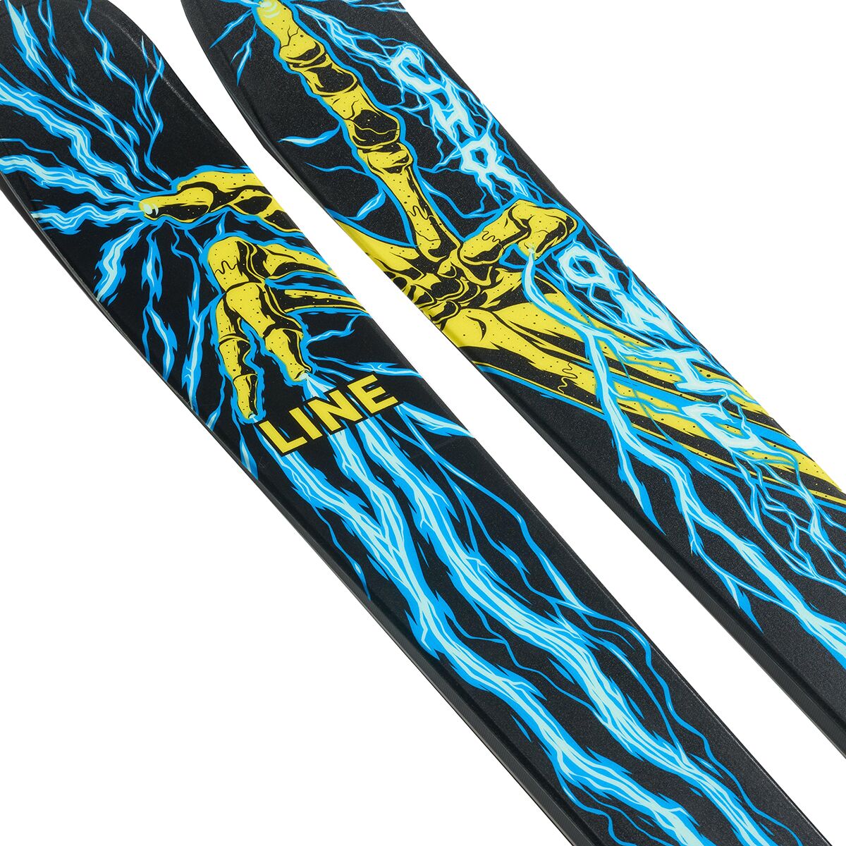 Line Chronic 101 Ski - 2024 - Ski