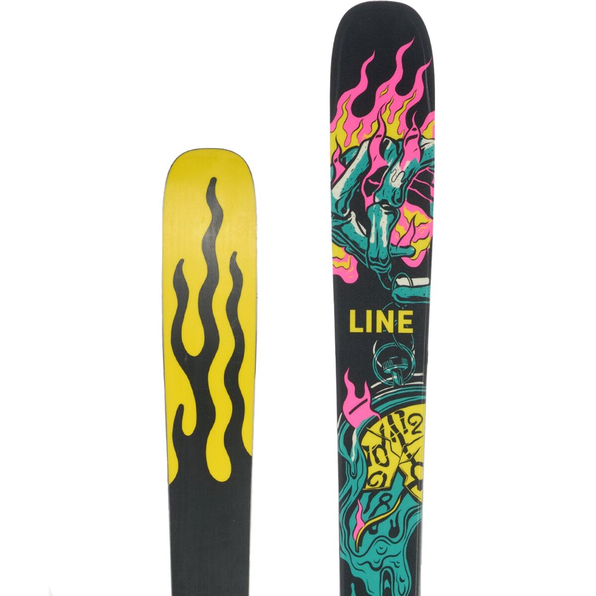 Line Chronic 94 Ski - 2024 - Ski