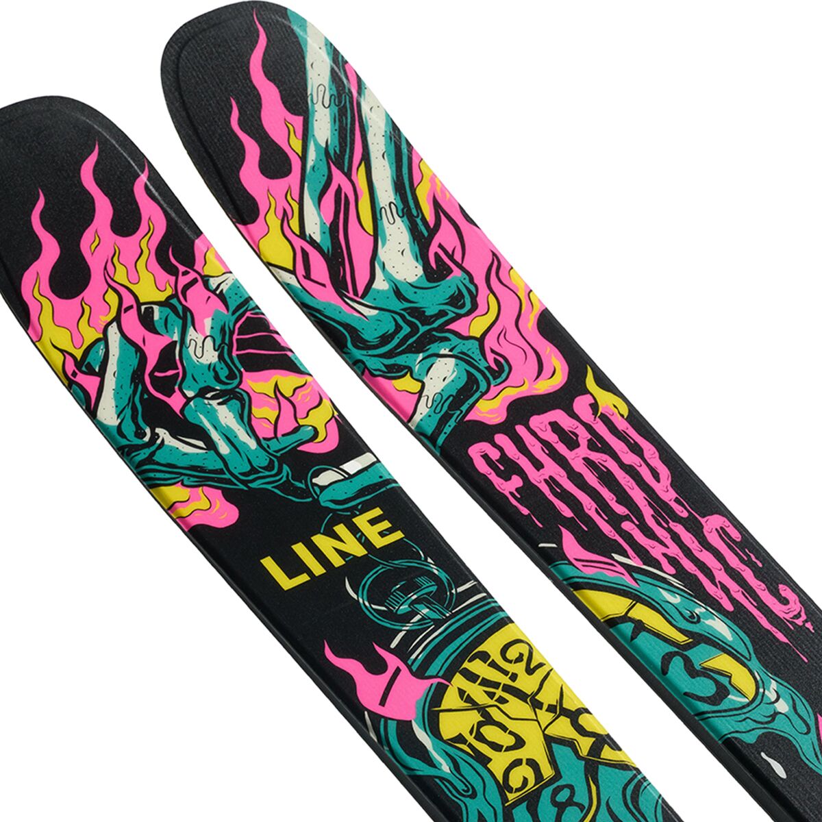 Line Chronic 94 Ski - 2024 - Ski