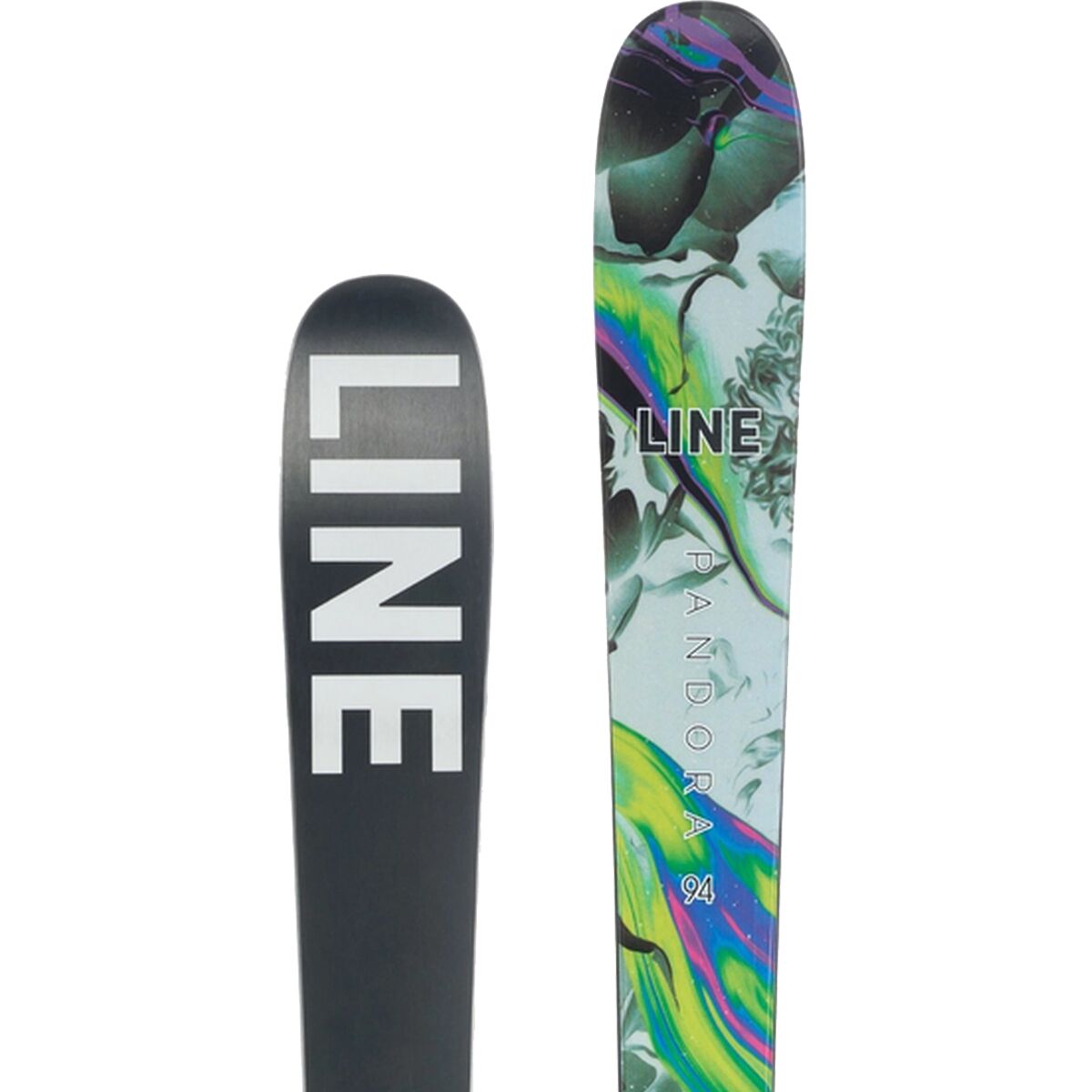 Line Pandora 94 Ski - 2024 - Women's - Ski