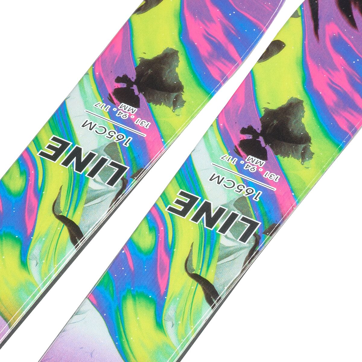 Line Pandora 94 Ski - 2024 - Women's - Ski