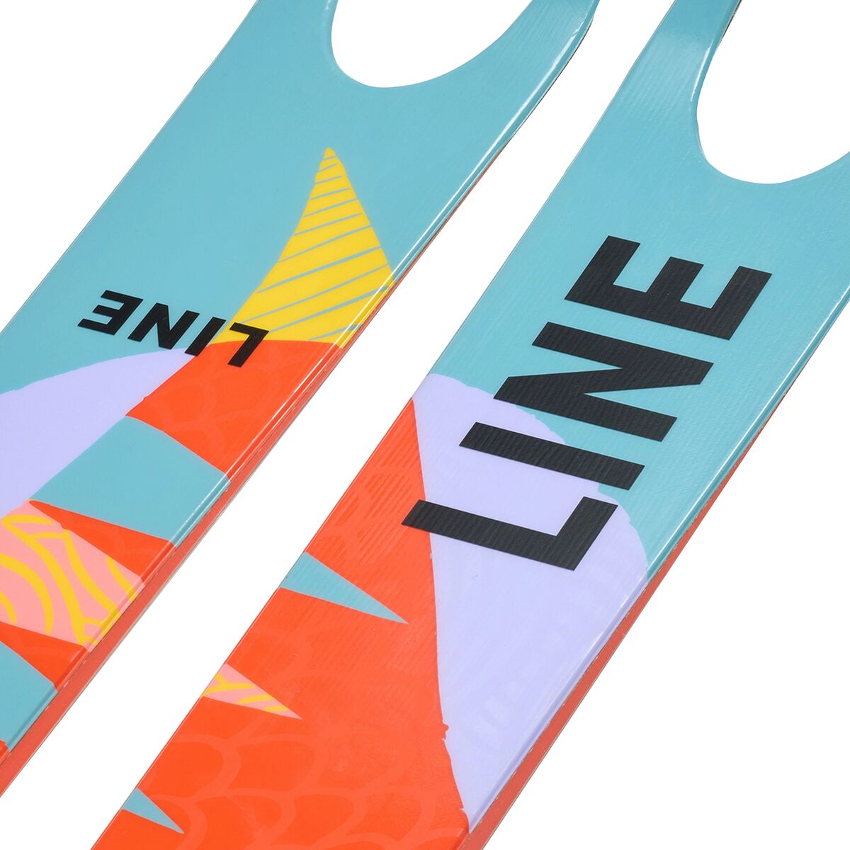 Line Pescado Ski - 2024 - Ski