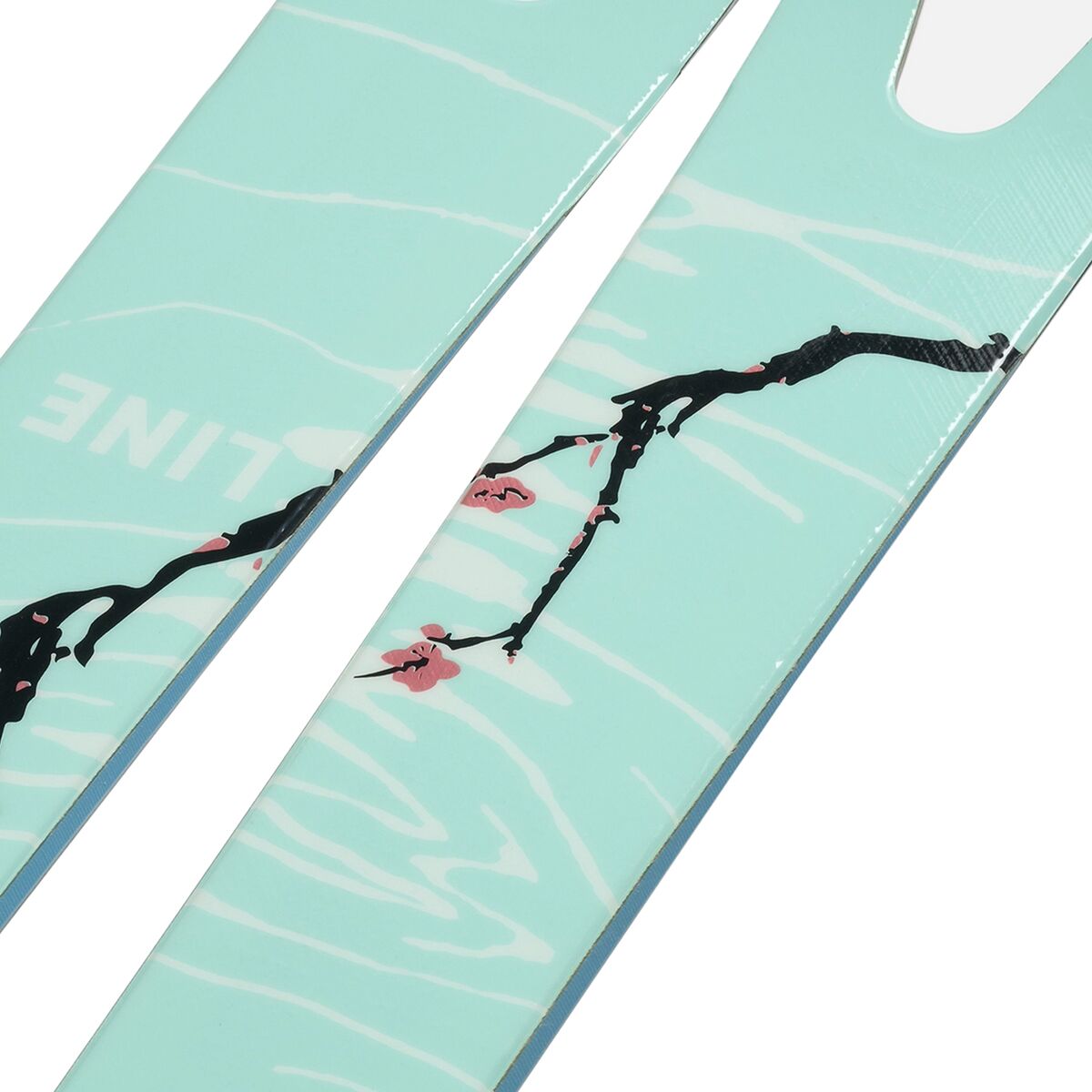 Line Sakana Ski - 2024 - Ski