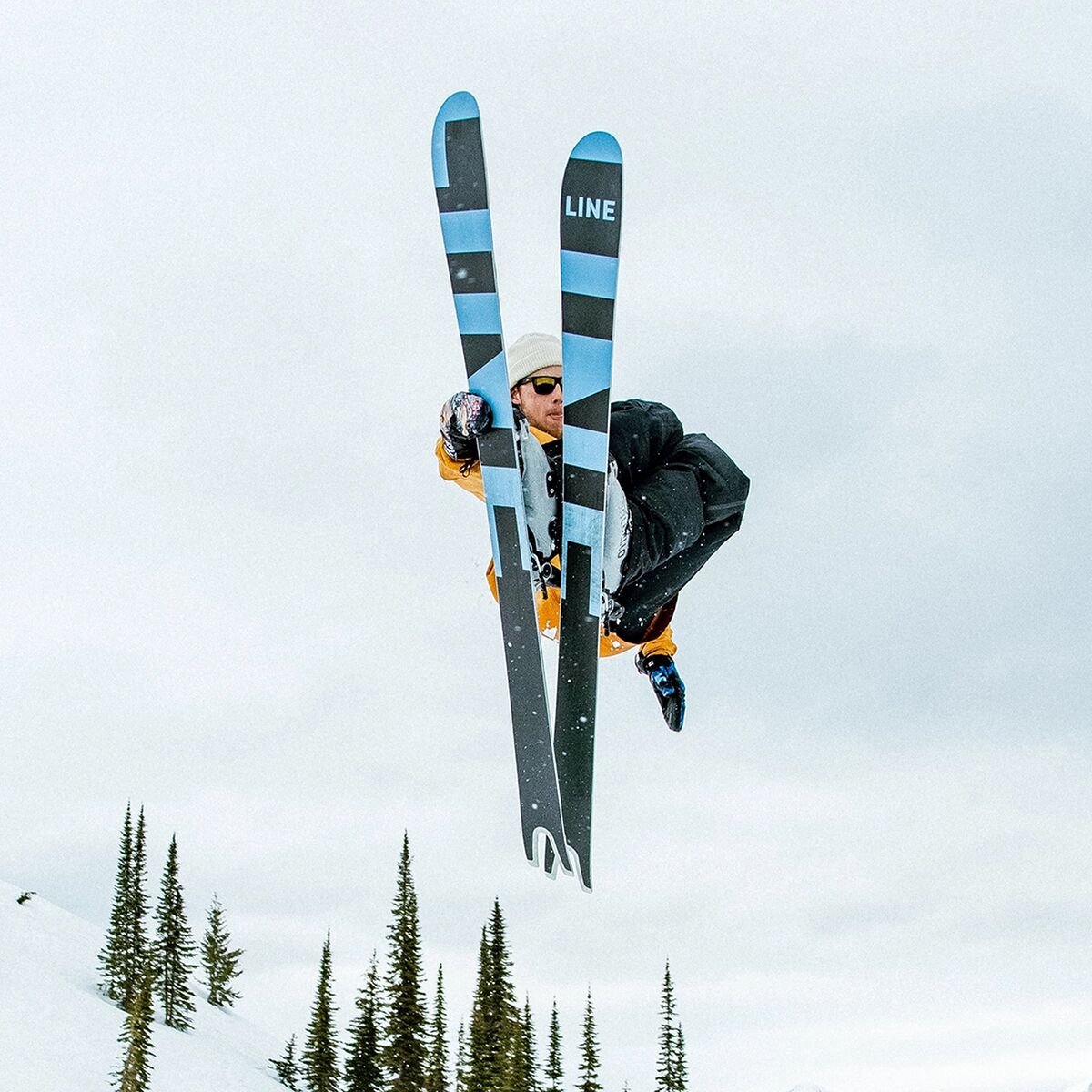 Line Sakana Ski - 2024 - Ski