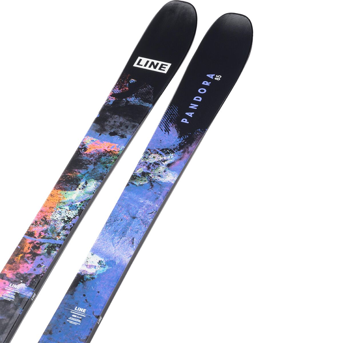 Line Pandora 85 Ski - 2025 - Ski