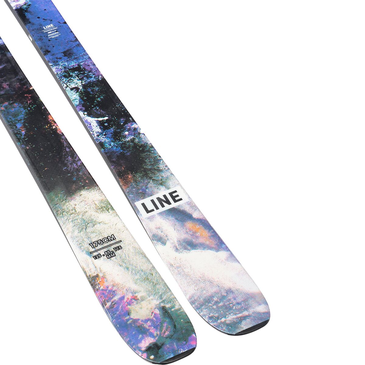 Line Pandora 85 Ski - 2025 - Ski