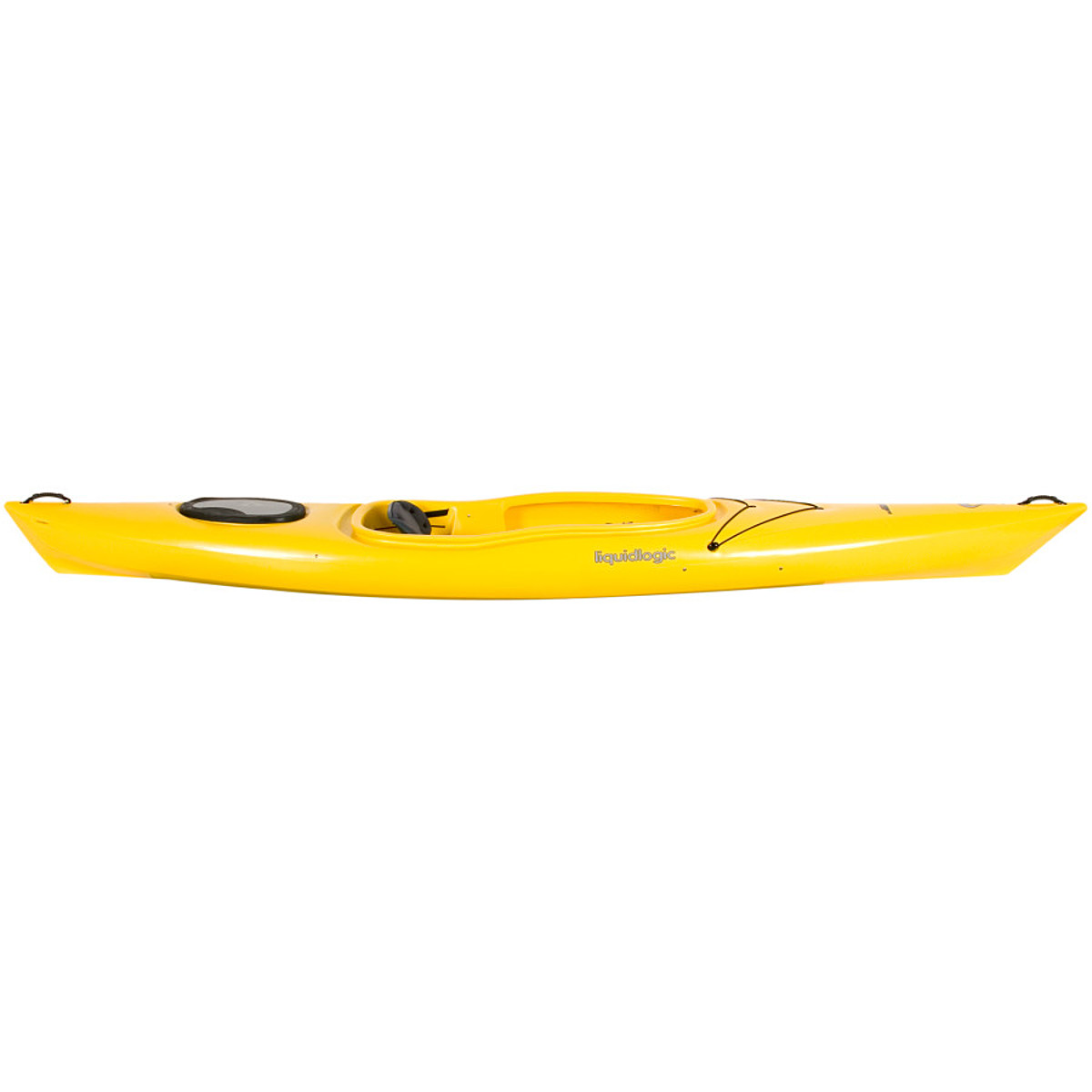 Liquidlogic Kayaks Stingray Series Kayaks - Paddle