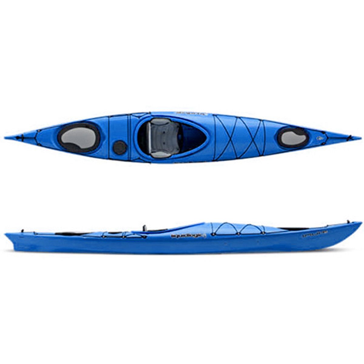 Liquidlogic Kayaks Inuit 13.5 Kayak - Discontinued Model - Paddle