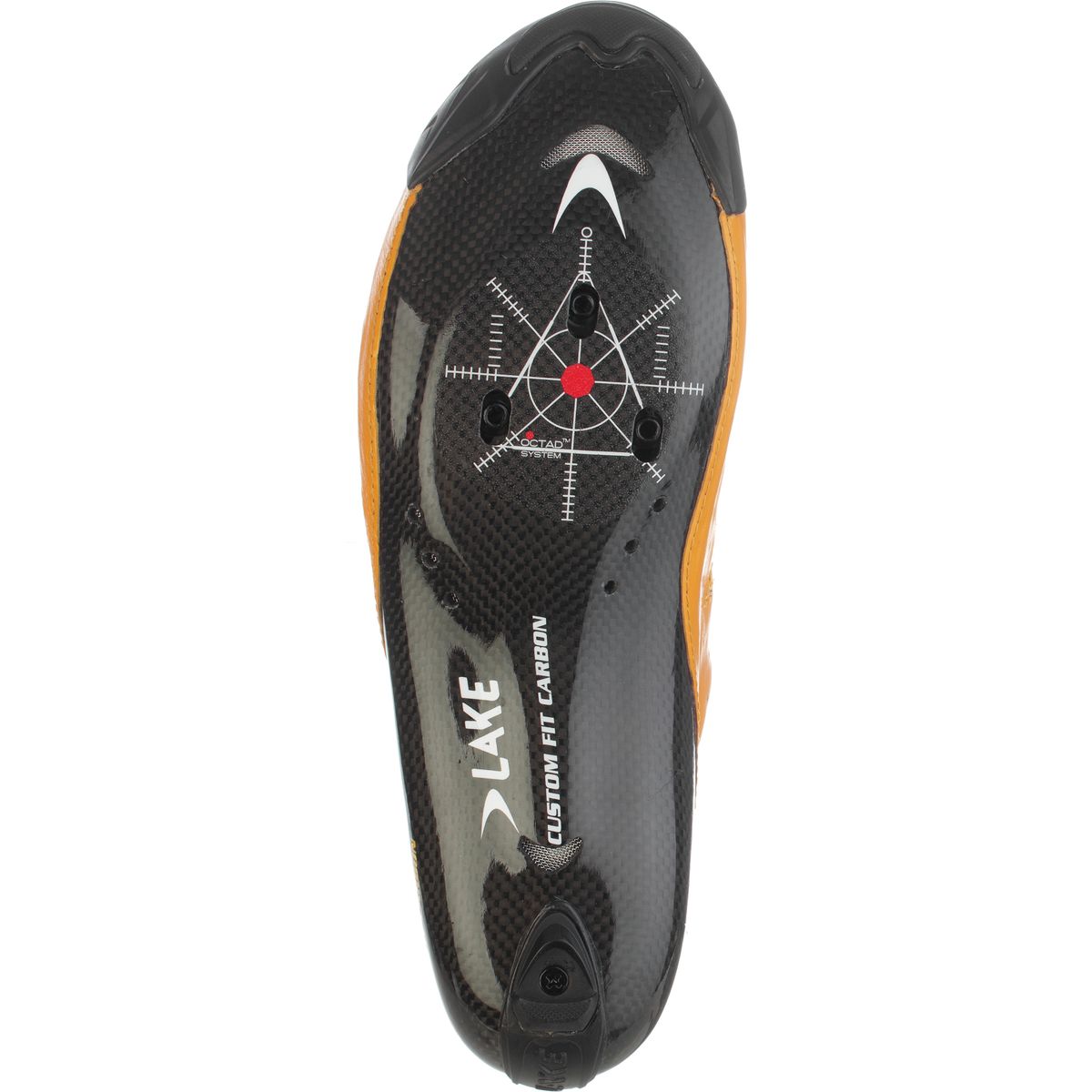 Lake CX402 Limited Edition Shoes - Men's - Bike