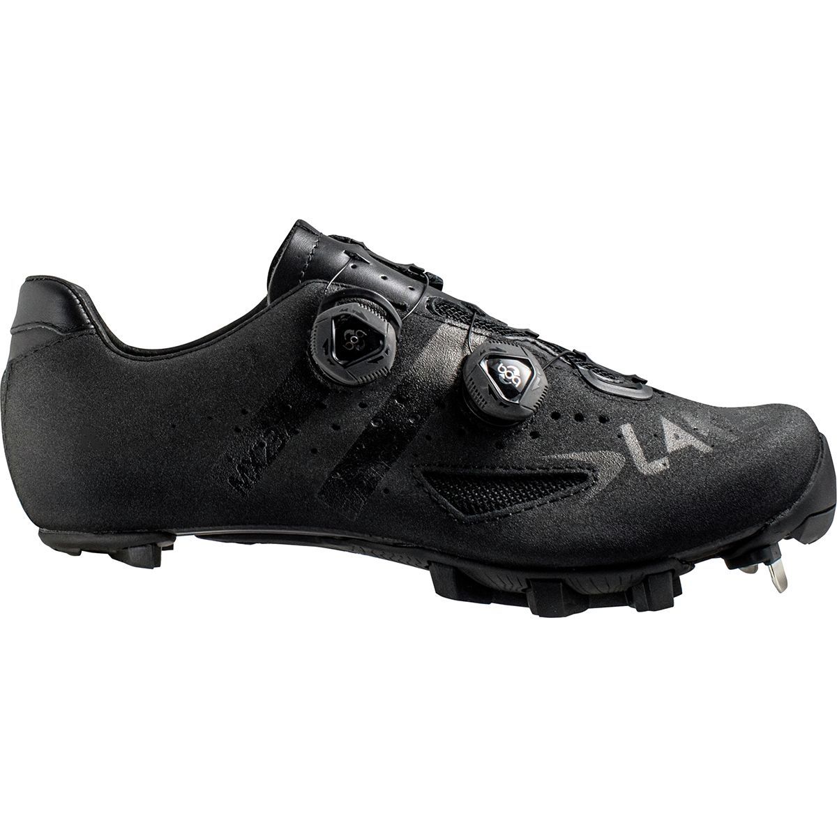 Lake MX237 SuperCross Cycling Shoe - Men's - Bike
