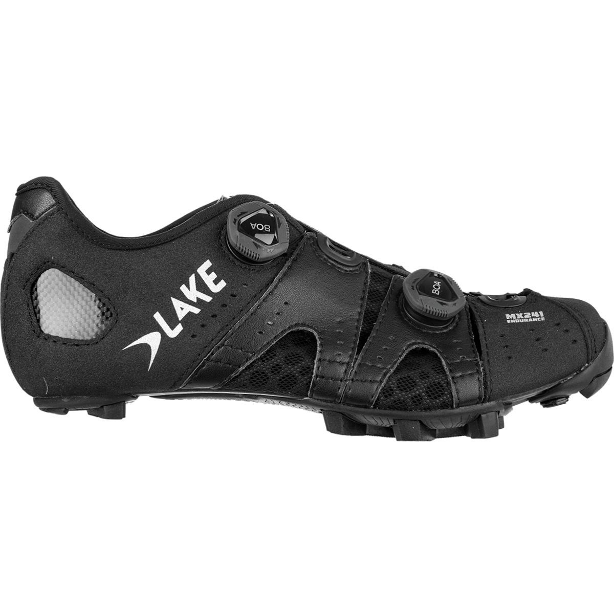 Lake MX241 Endurance Cycling Shoe - Men's - Bike