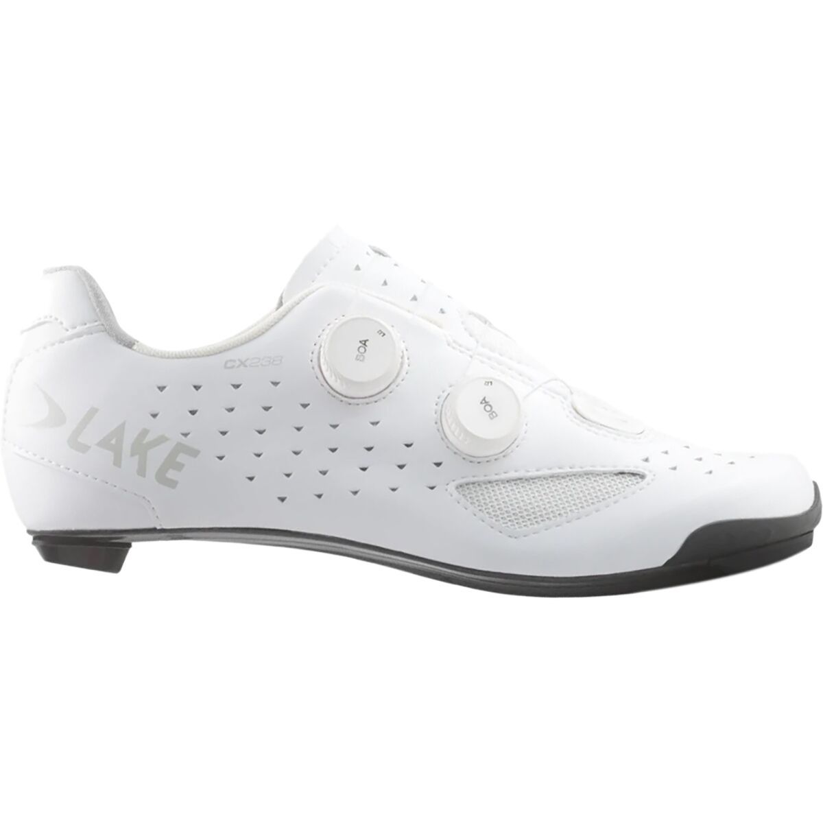 Lake CX238 Wide Cycling Shoe - Men's - Bike