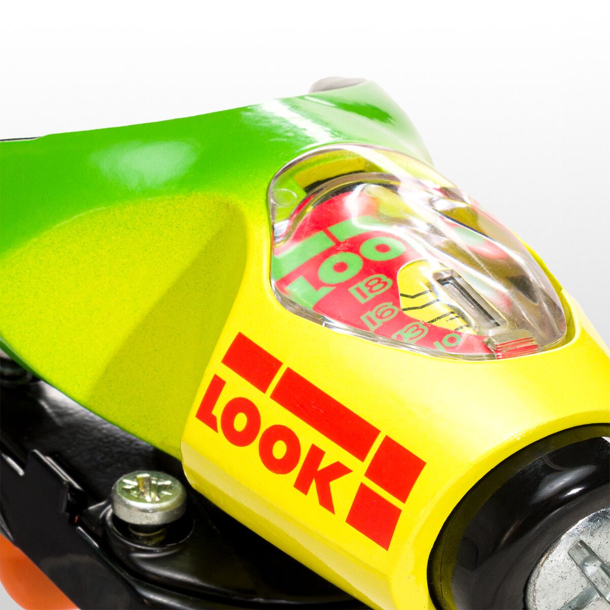 Look Pivot 18 GW Ski Binding - 2025 - Ski