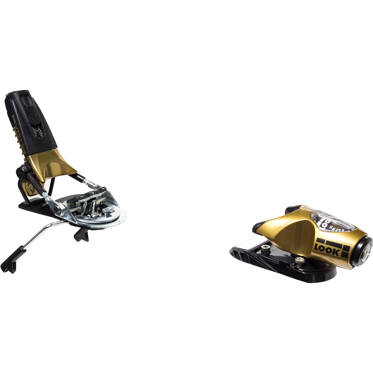 Look Pivot 15 GW Ski Binding | Backcountry.com