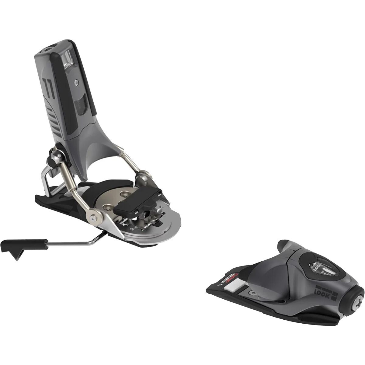 Look Pivot 2.0 11 GW Ski Binding - 2026 - Ski