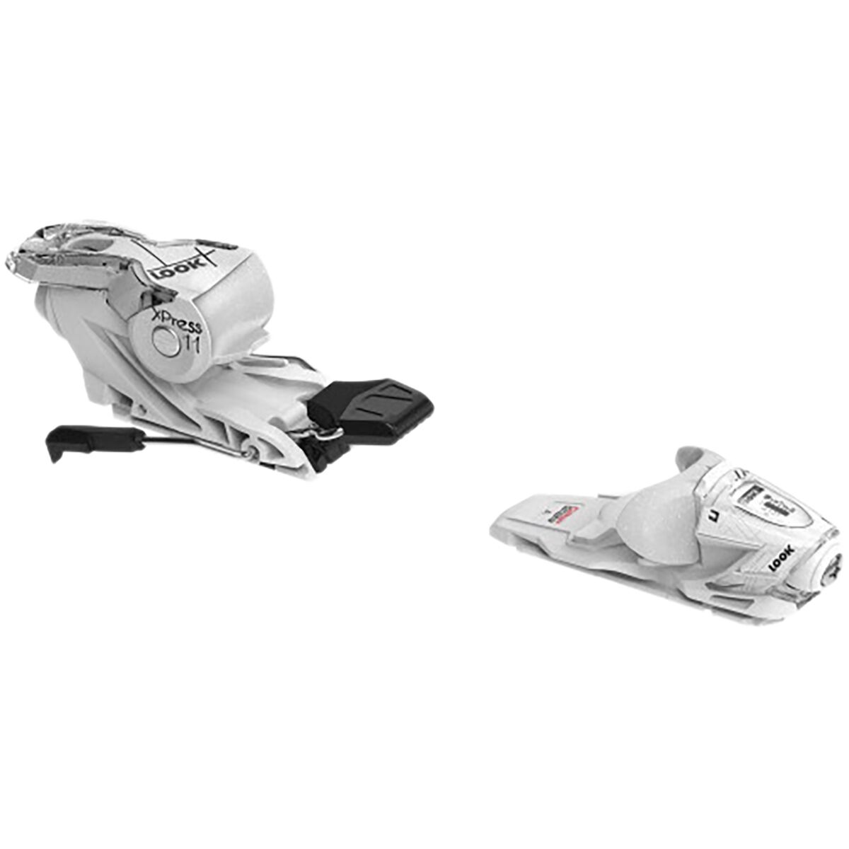 Look Alpine Touring Bindings | Backcountry.com