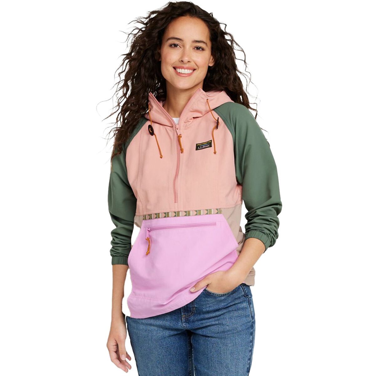 L.L.Bean Women's Rain & Wind Jackets | Backcountry.com