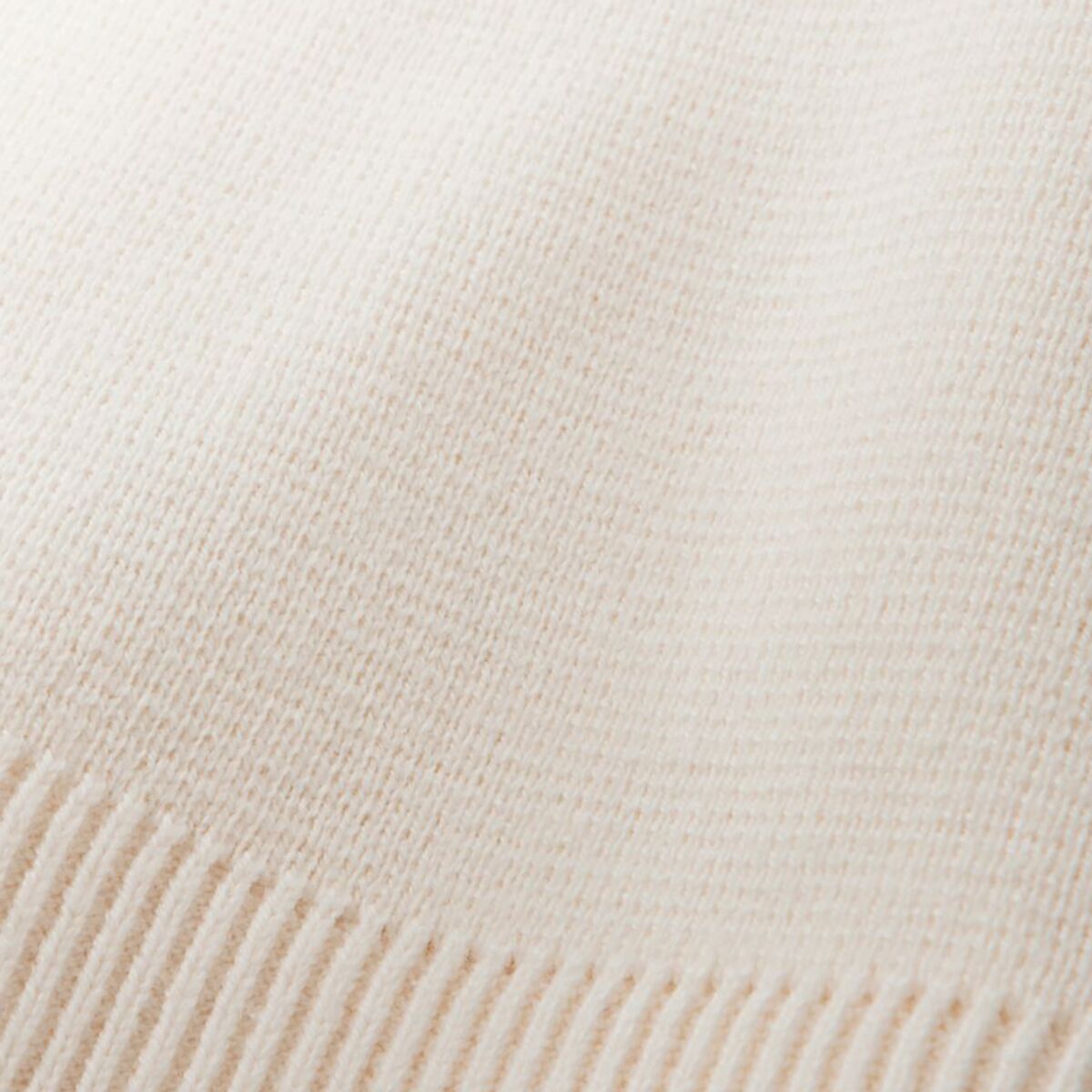 L.L.Bean Wicked Soft Cotton/Cashmere Reg Crewneck Sweater - Women's ...