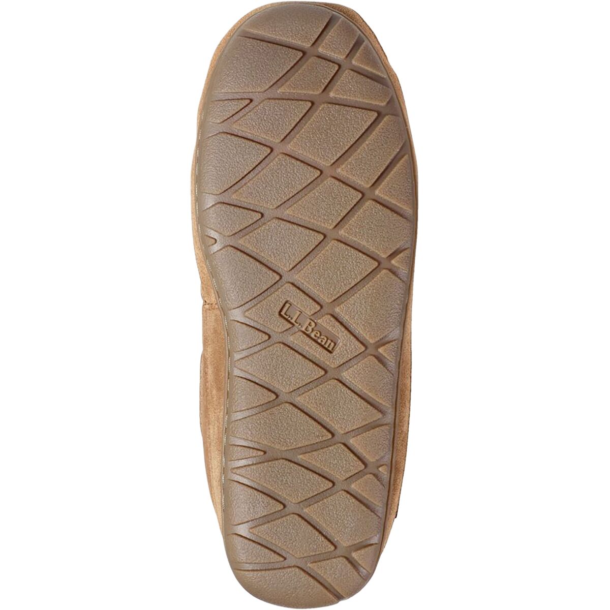 L.L.Bean Wicked Good Moccasins - Men's - Footwear