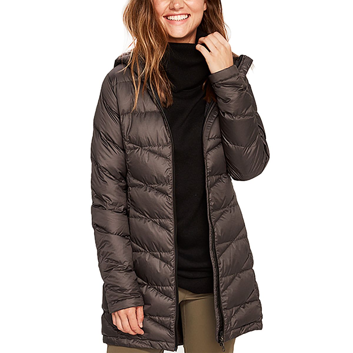 Lole Packable Claudia Down Jacket - Women's - Clothing
