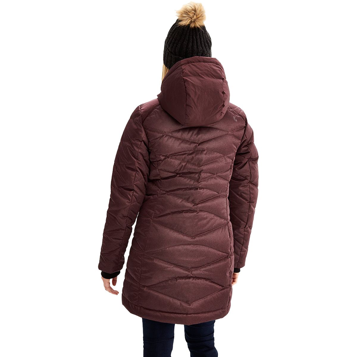 Lole Faith Original Down Jacket - Women's - Clothing
