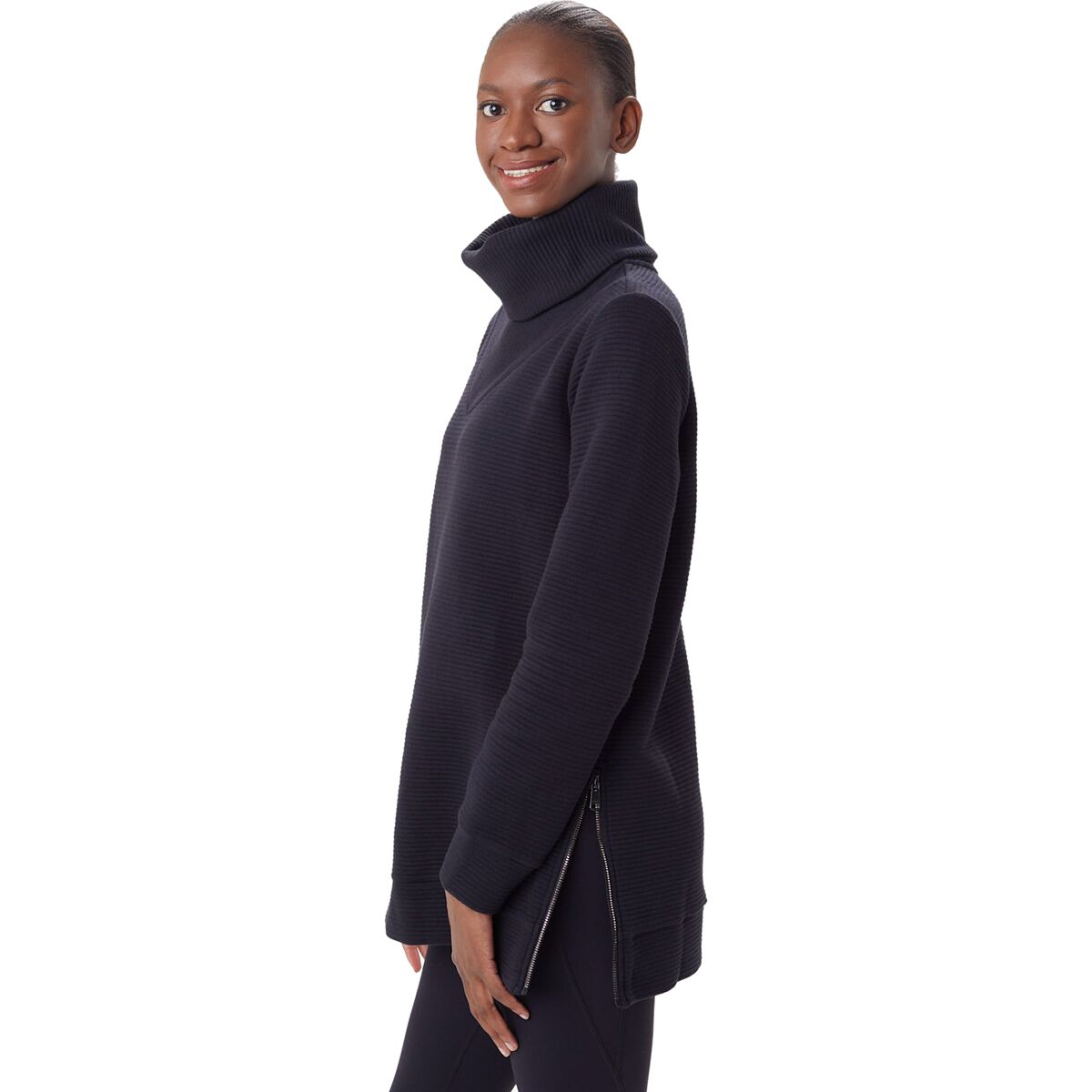 Lole Cali Tunic Sweater - Women's - Clothing