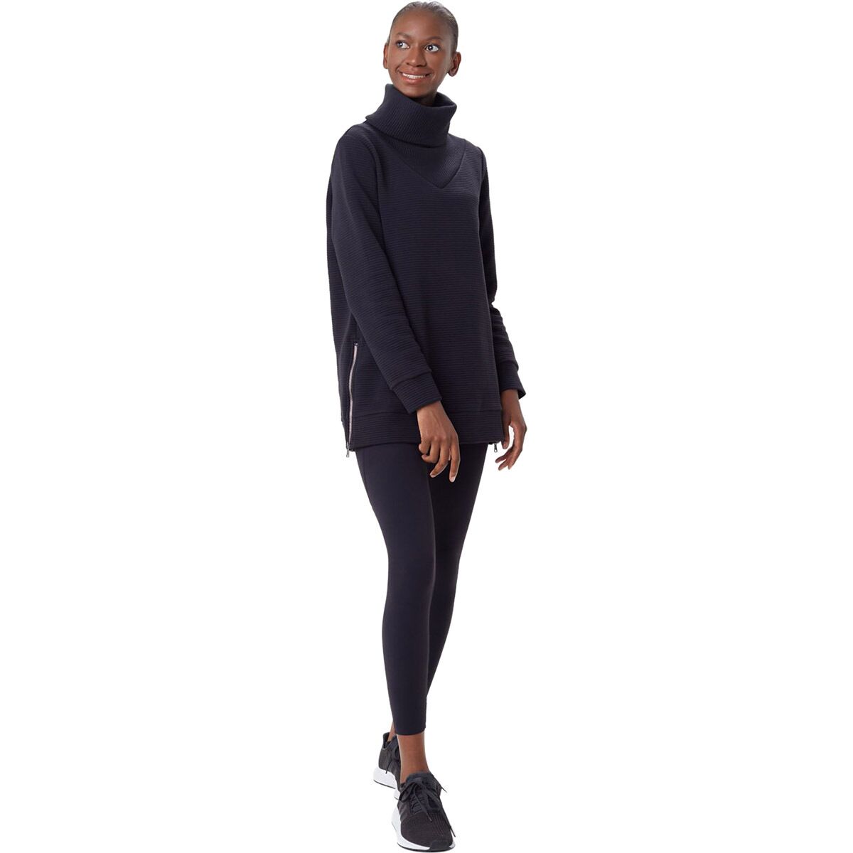 Lole Cali Tunic Sweater - Women's - Clothing