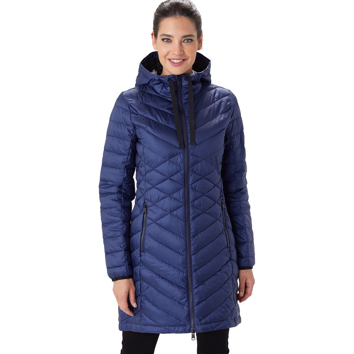 Lole Claudia Insulated Jacket - Women's - Clothing