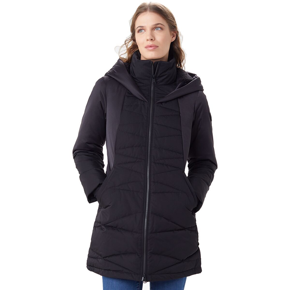 Lole Frankie Down Jacket - Women's - Clothing