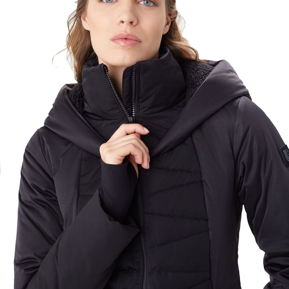 Lole Frankie Down Jacket - Women's - Clothing