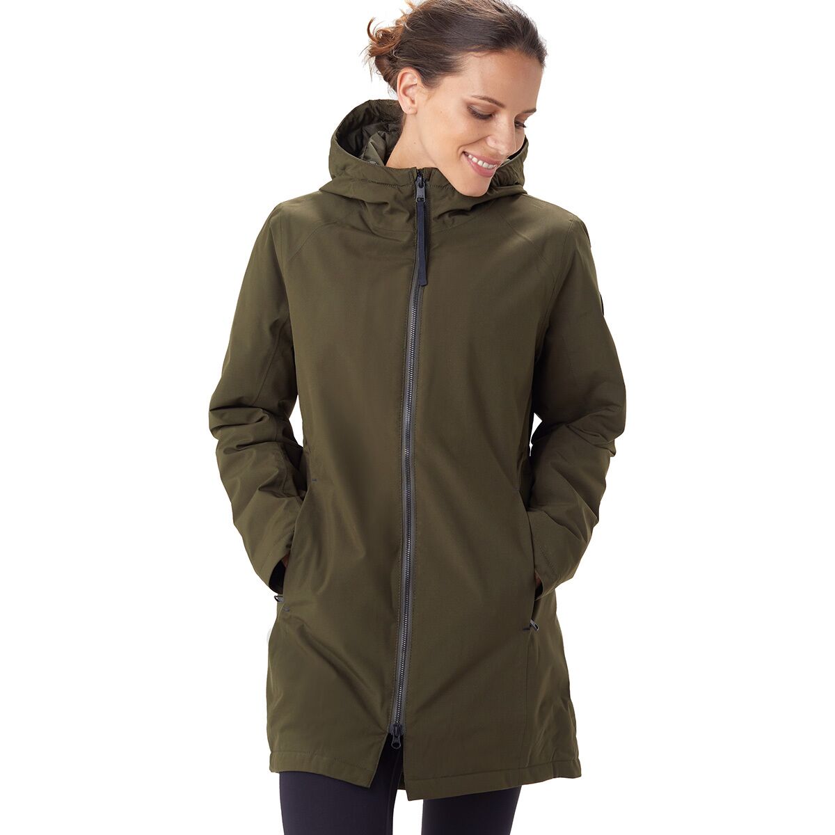 Lole Piper Insulated Jacket - Women's - Clothing