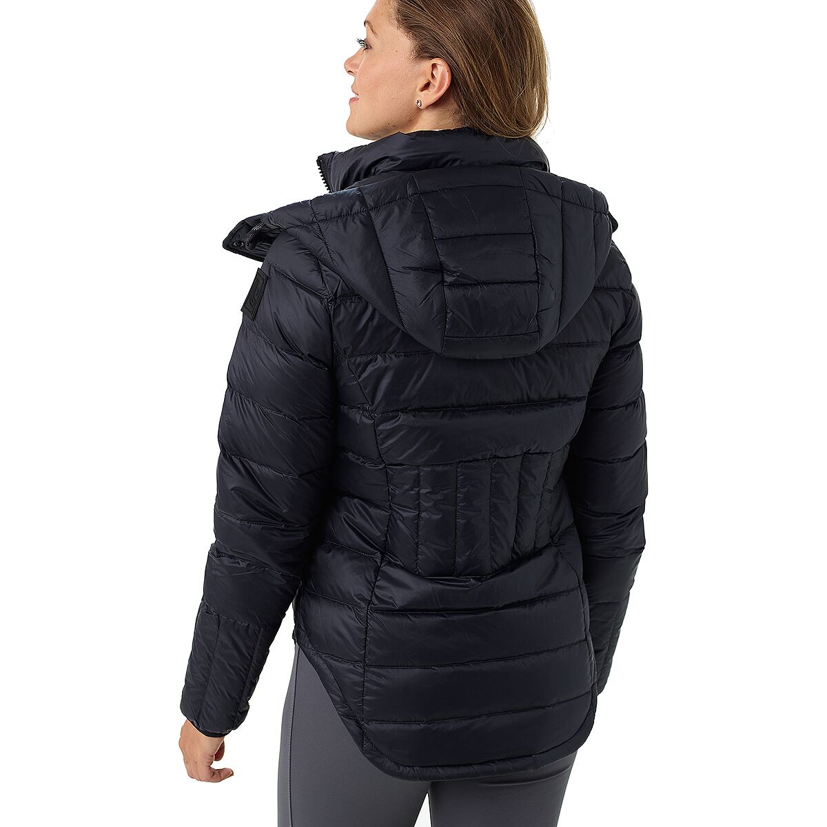 Lole Emeline Insulated Down Jacket - Women's - Clothing